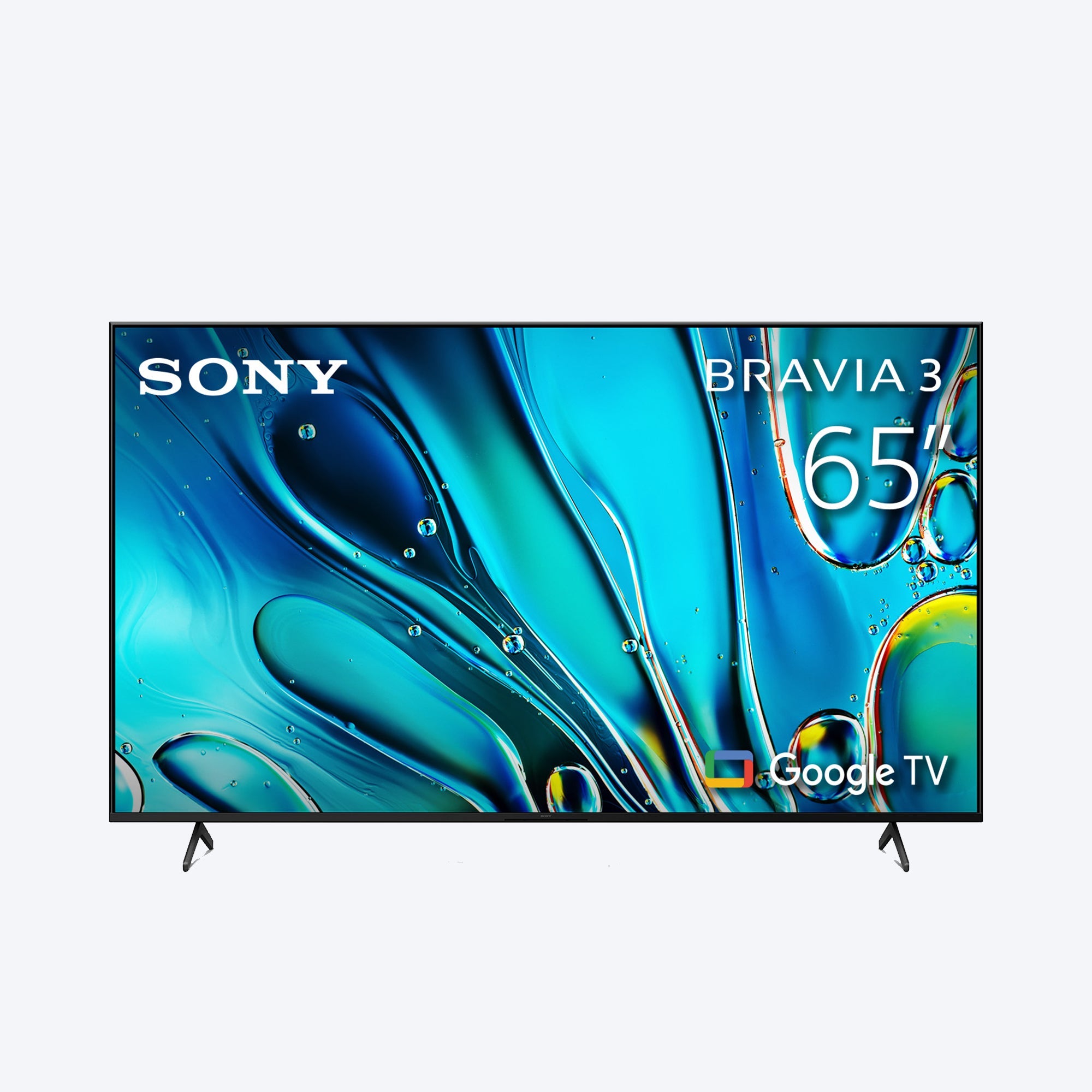 Smart TV's – Sony World - KSA