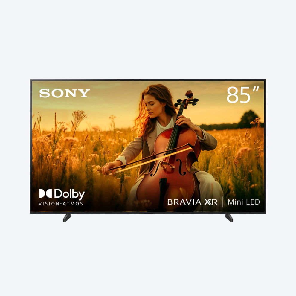 Buy Online Sony | BRAVIA 5 | 85 inch | XR Processor | Mini LED | 4K ...