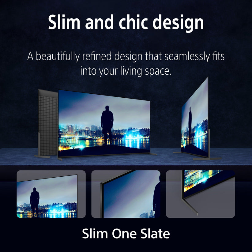 Buy Online Sony | BRAVIA 8 II | 55 inch | XR Processor | QD OLED | 4K ...