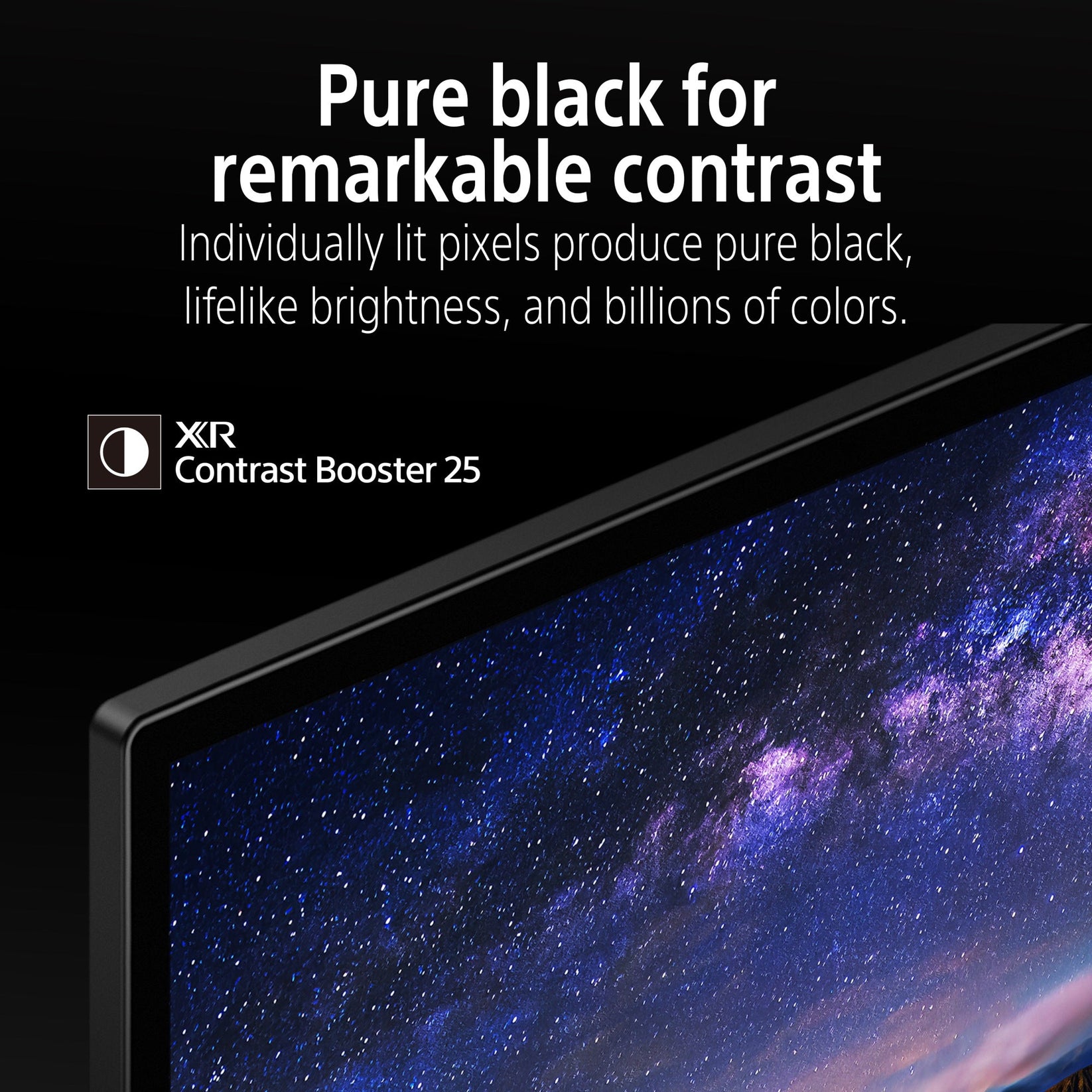 Buy Online Sony | BRAVIA 8 II | 55 inch | XR Processor | QD OLED | 4K ...
