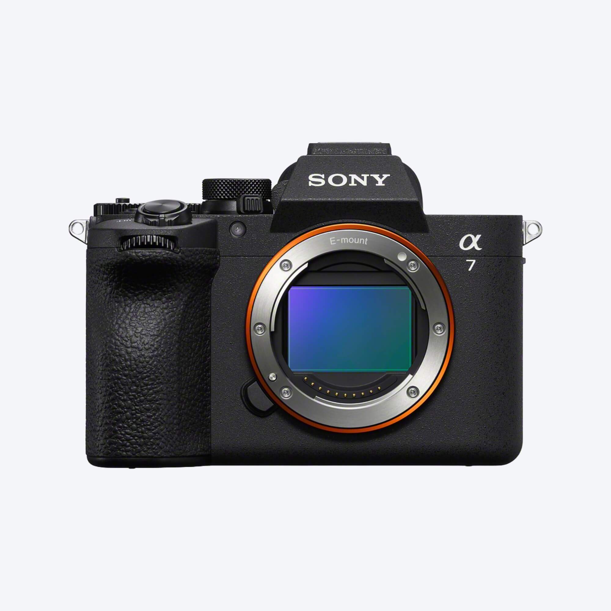 Cameras – Sony World - KSA