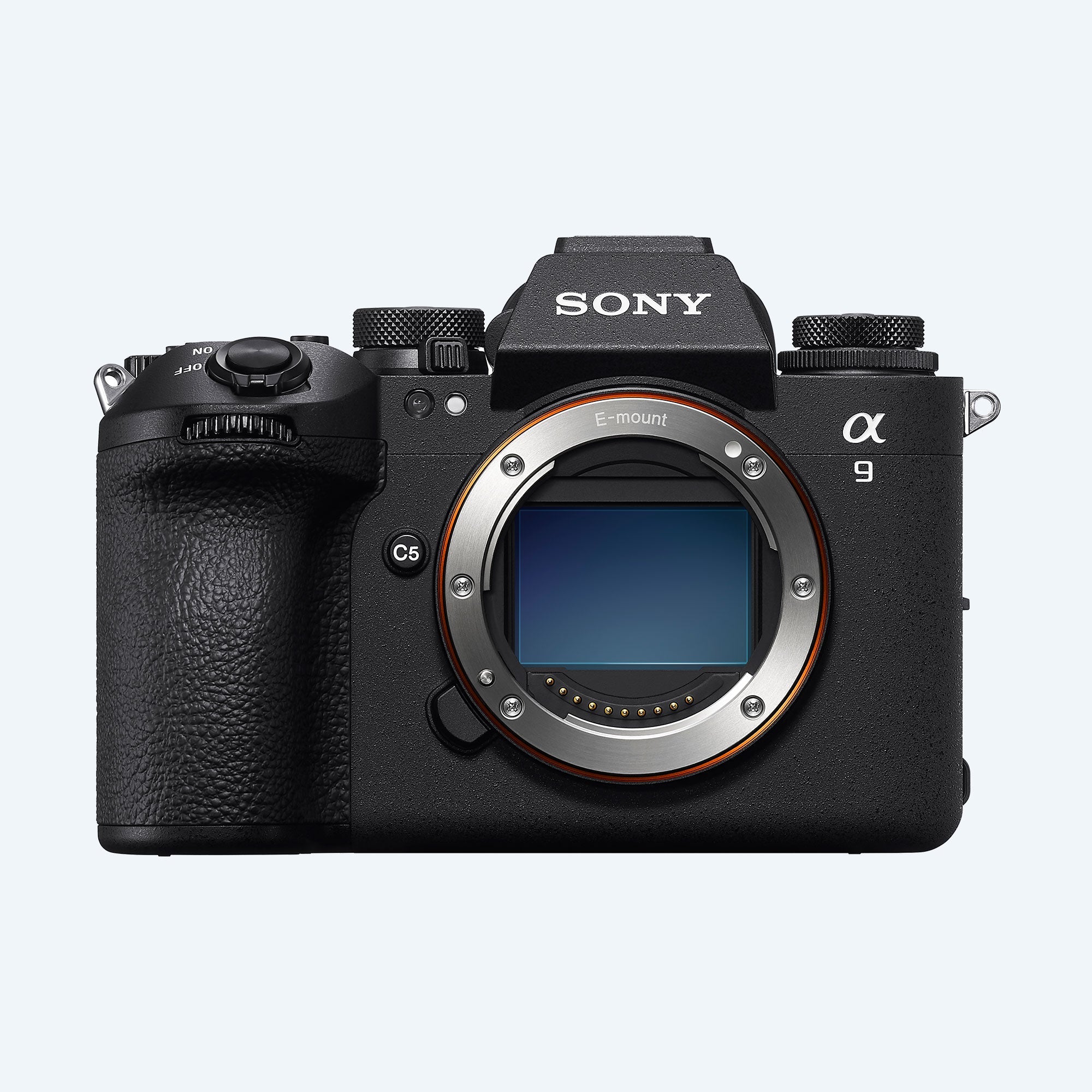 Cameras – Sony World - KSA