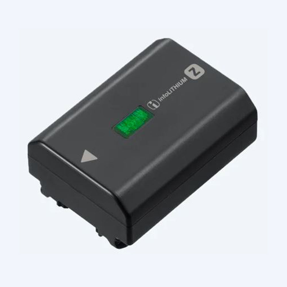 Buy Online Sony Z-series Rechargeable Battery Pack in KSA – Sony World ...