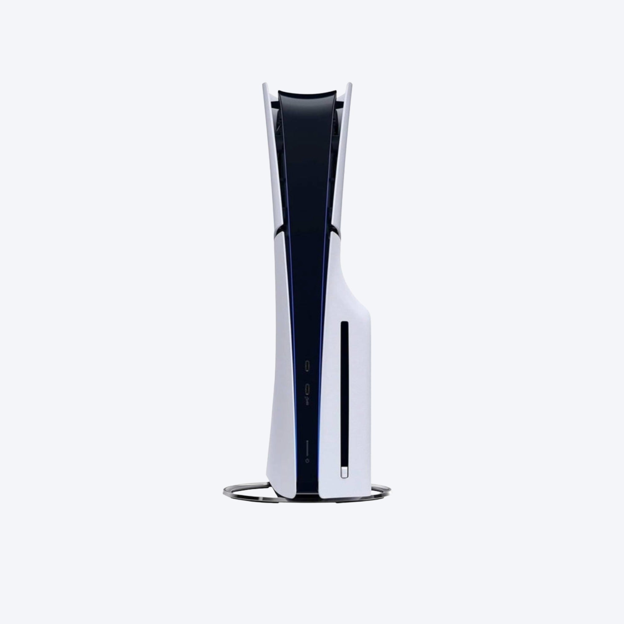 Buy Online Sony PlayStation 5 Vertical Stand Silver in KSA – Sony World ...