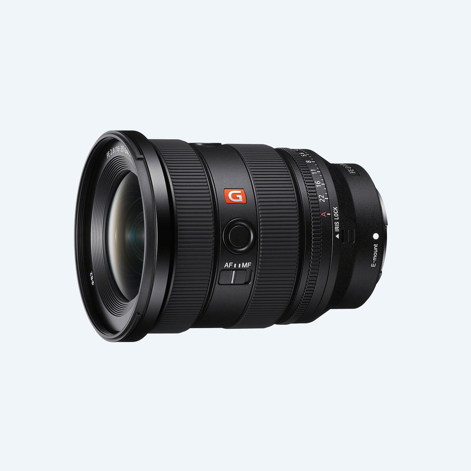 Cameras – Sony World - KSA