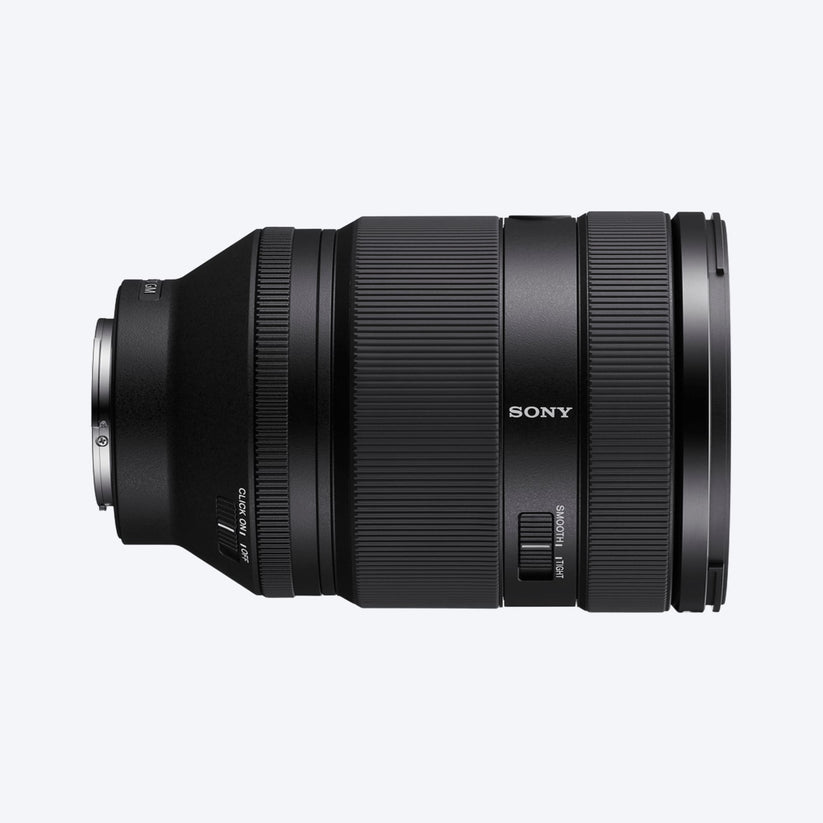 Buy Online Sony SEL2470GM FE 24-70mm F2.8 GM Lens in KSA – Sony World - KSA