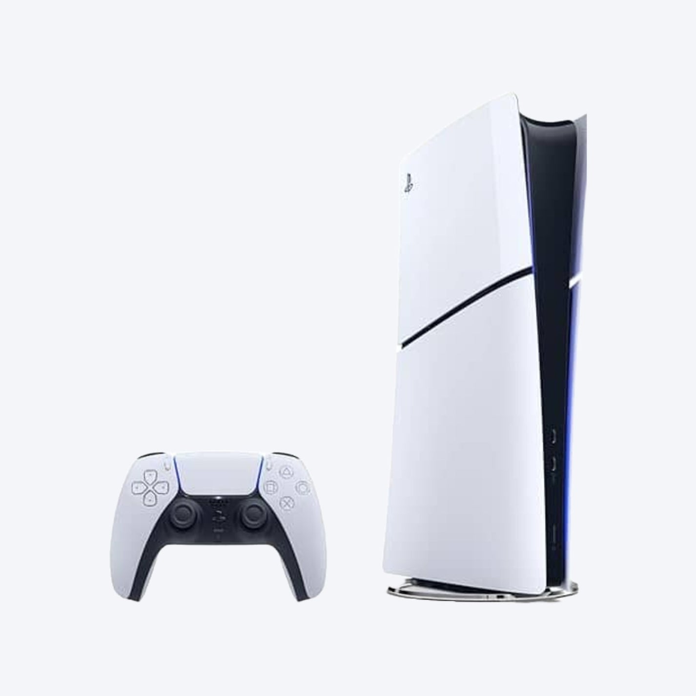 Buy Online Sony PlayStation 5 Digital Slim Console in KSA – Sony World ...