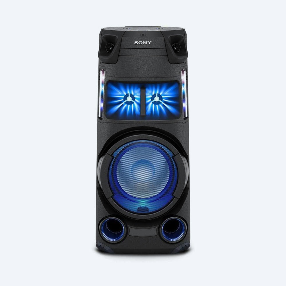 Buy Online Sony MHC-V73D High Power Audio System with BLUETOOTH ...