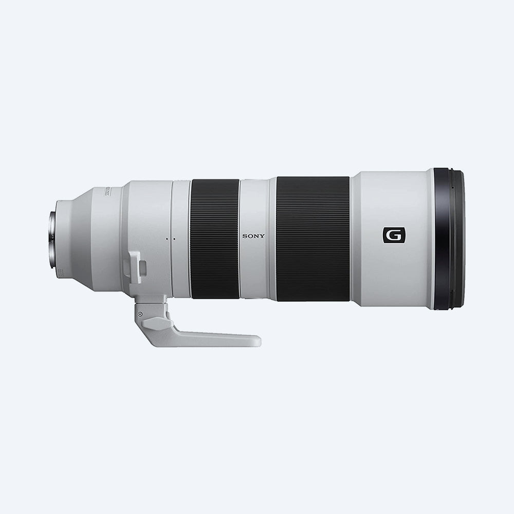Buy Online Sony Sel200600g Fe 200 600mm F5 6 6 3 G Oss In Ksa Sony